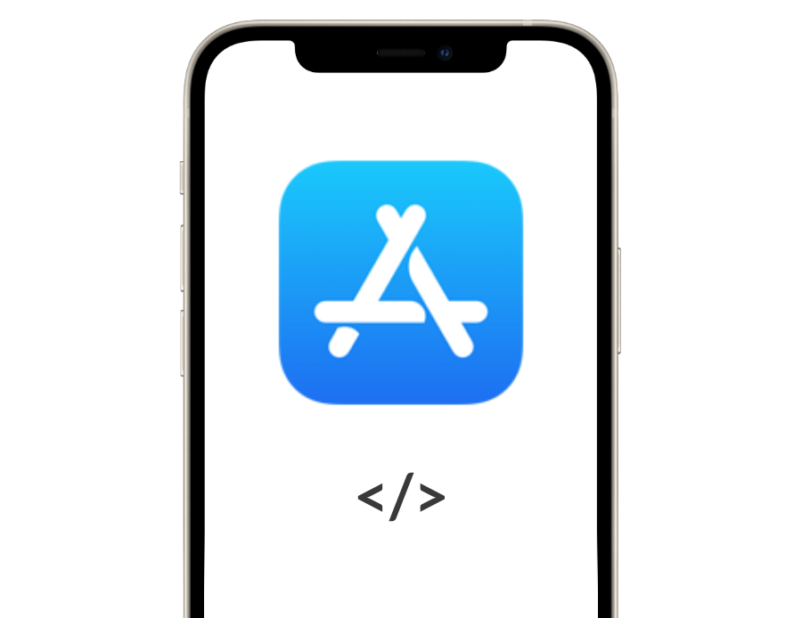 Mobile App IOS Circles Advertising Mobile App IOS Circles Advertising